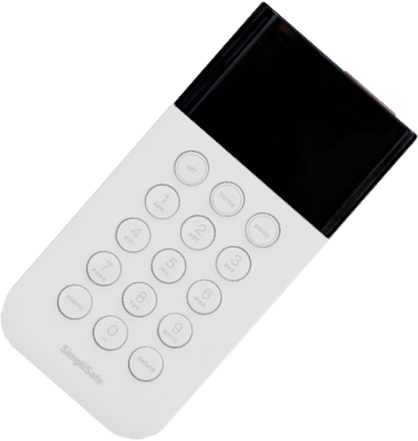 SimpliSafe.co.uk | Wireless Smart Home Security Systems & Alarms